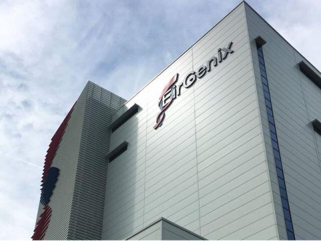 EIRGENIX AT CPHI WORLDWIDE 2021 IN MILAN, ITALY