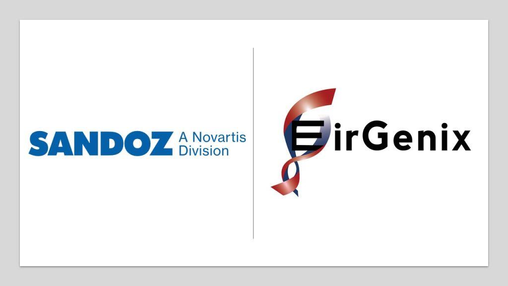 EIRGENIX ACHIEVES THE FOURTH MILESTONE OF ITS TRASTUZUMAB BIOSIMILAR LICENSING AGREEMENT